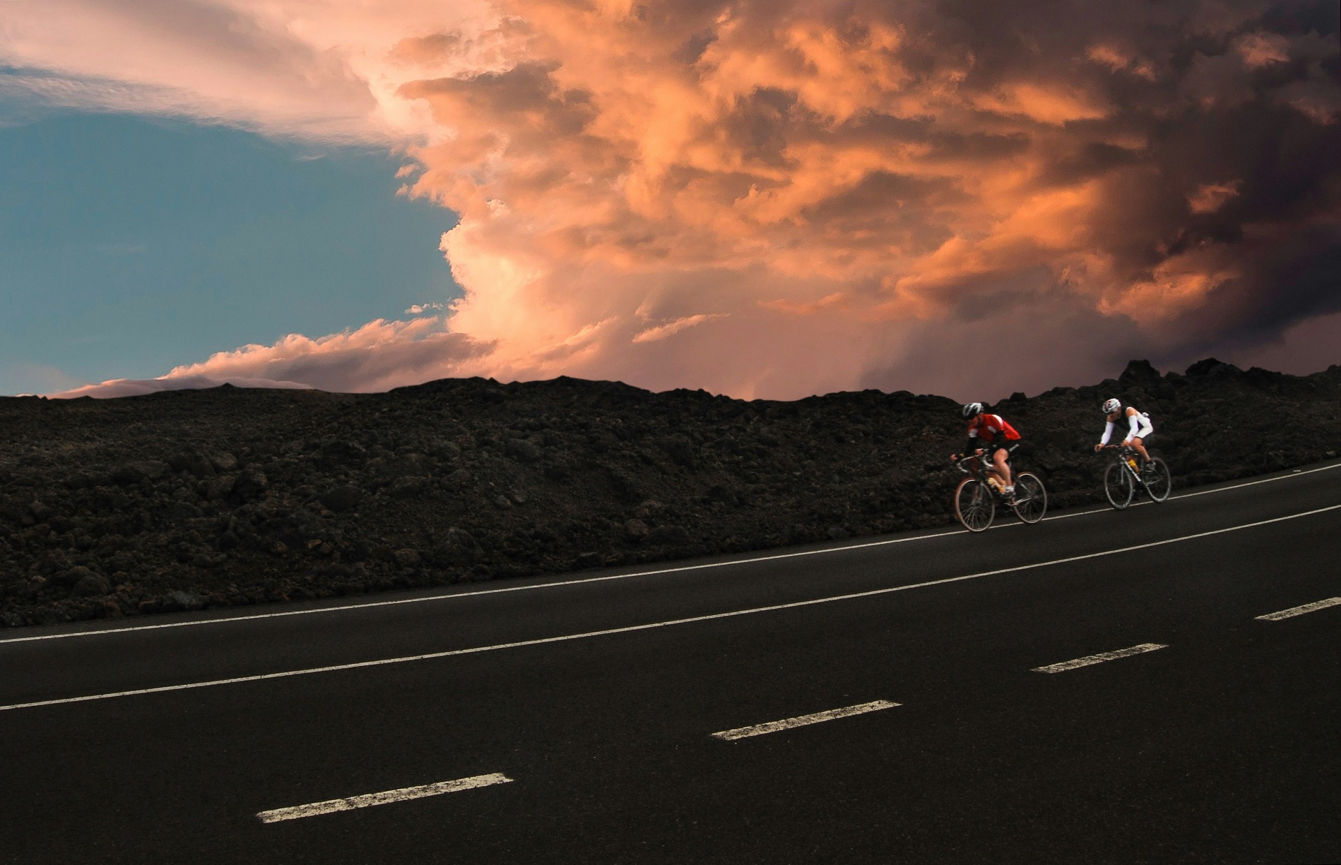 Coffeeride Club — Find Your Peloton